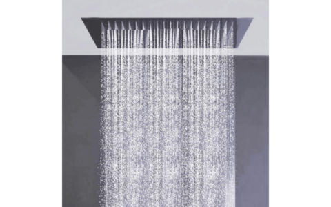 Water Curtain System | ZAP FIRE