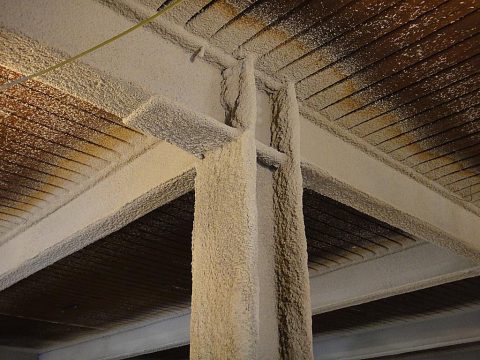 Intumescent Fire Retardant Paint | ZAP FIRE